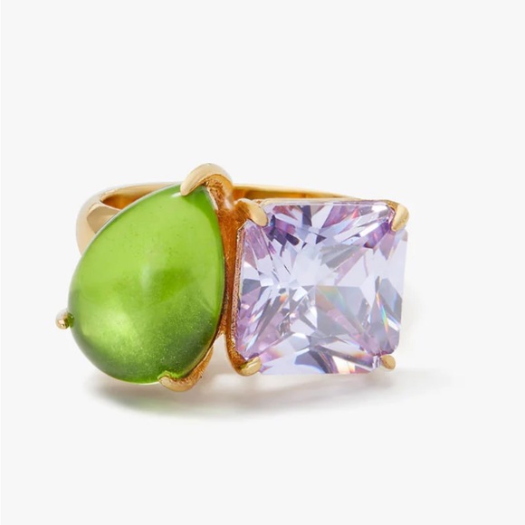 kate spade | Jewelry | Kate Spade New York Ring | Poshmark